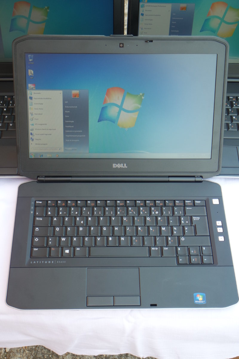 Dell Latitude E5430 I5 3320M - Laptopozz