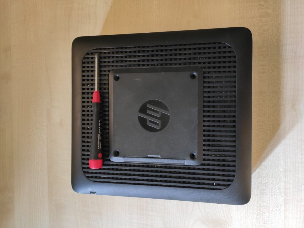 HP t620 Plus Thin Client Mini Pc - Laptopozz