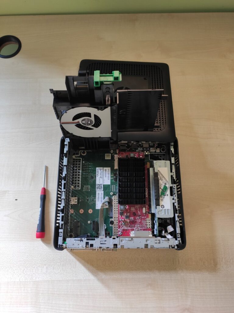 HP t620 Plus Thin Client Mini Pc - Laptopozz