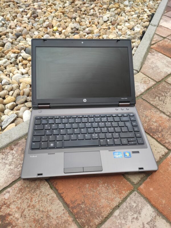 HP ProBook 6360b laptop - Laptopozz