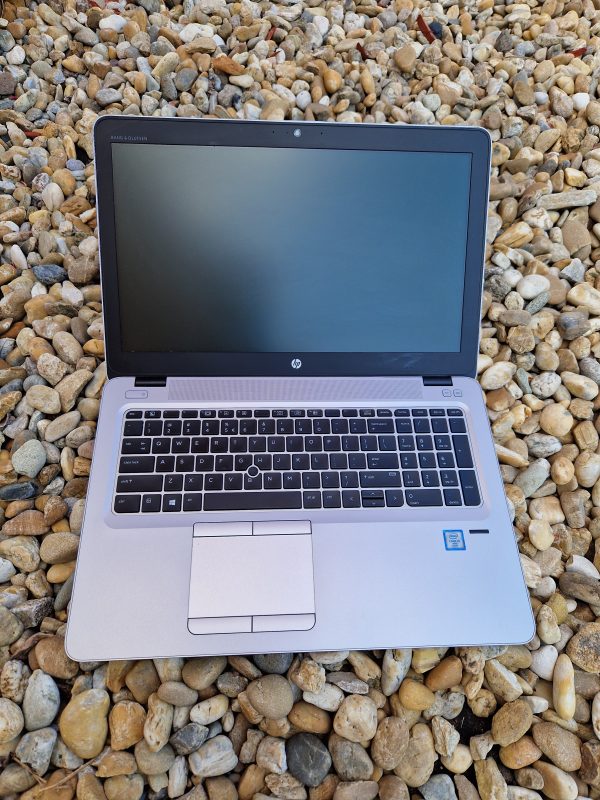 Hp Elitebook 850 G3 Ultrabook laptop - Laptopozz
