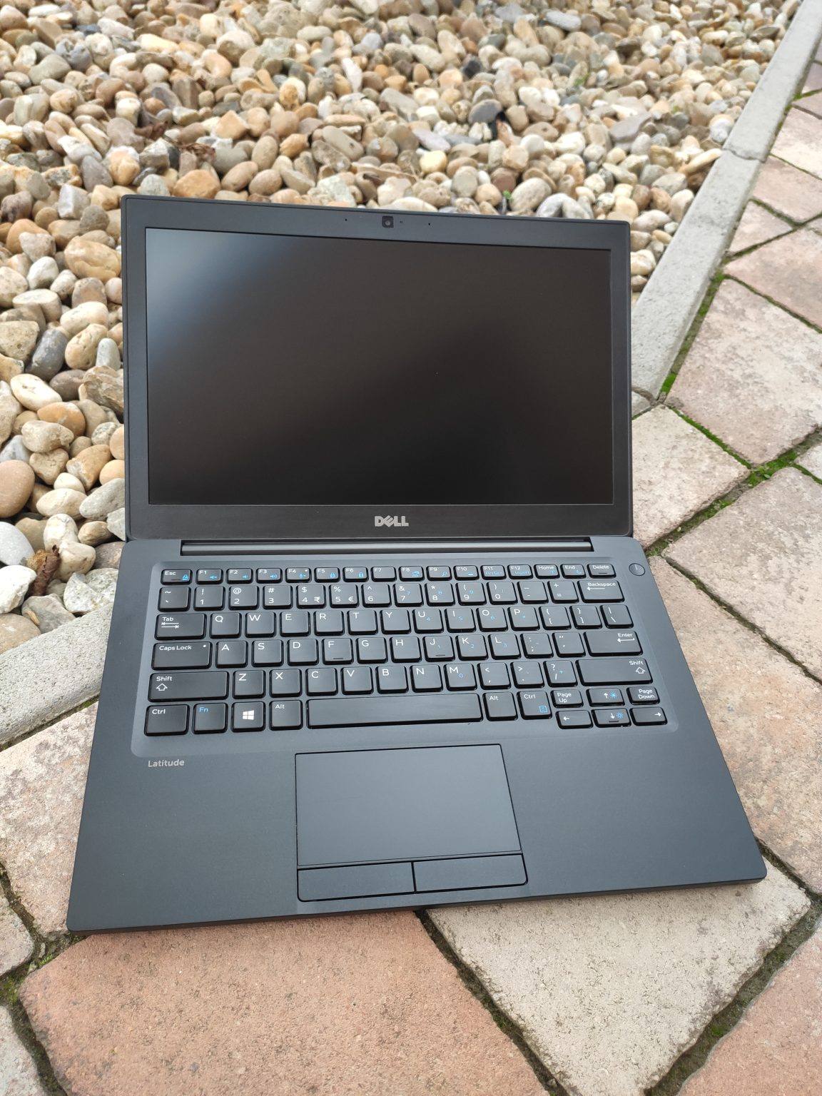 Dell Latitude 7280 Touch - Laptopozz