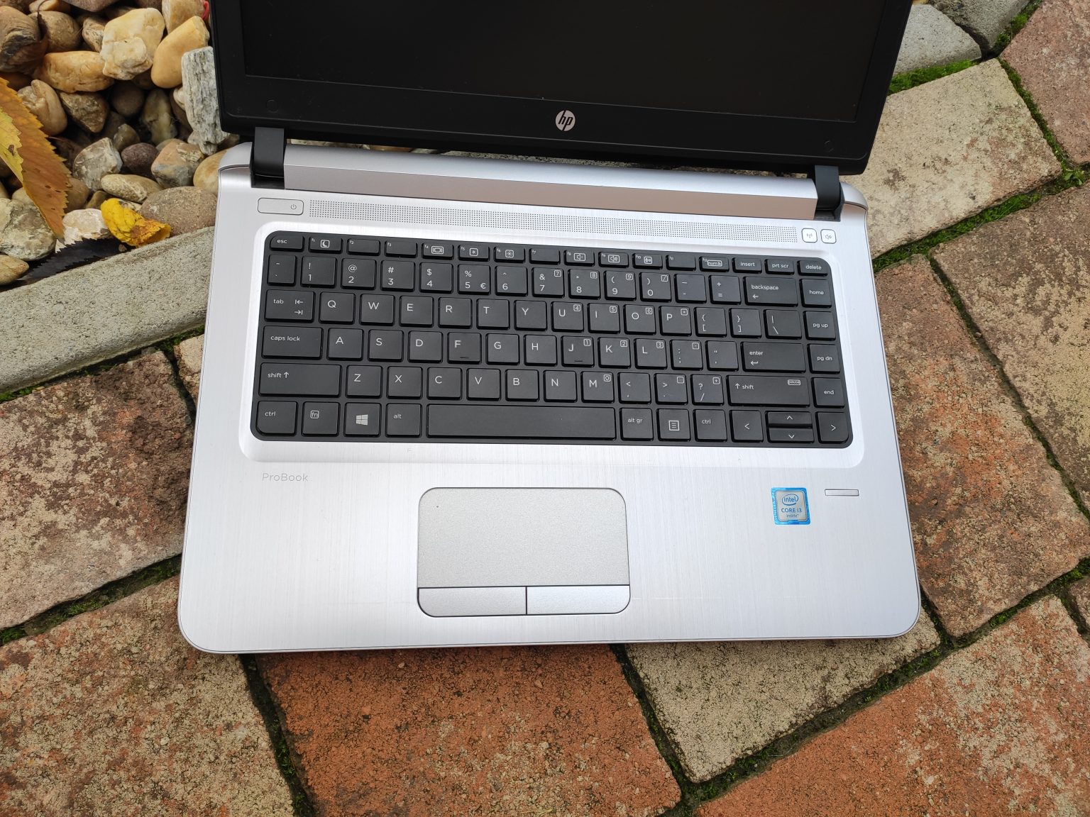 HP ProBook 440 G3 laptop - Laptopozz