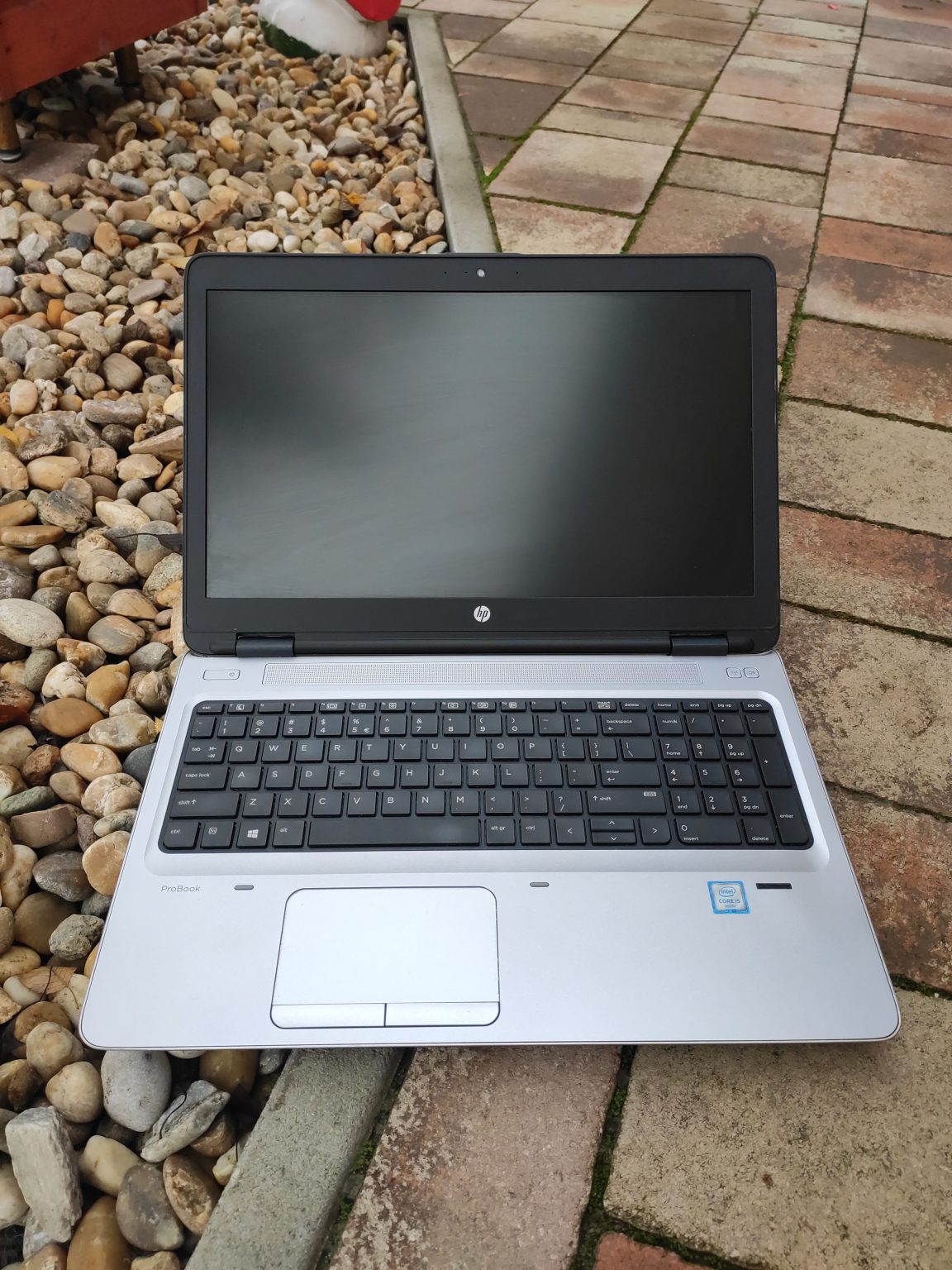 HP ProBook 650 G2 " soros port " - Laptopozz