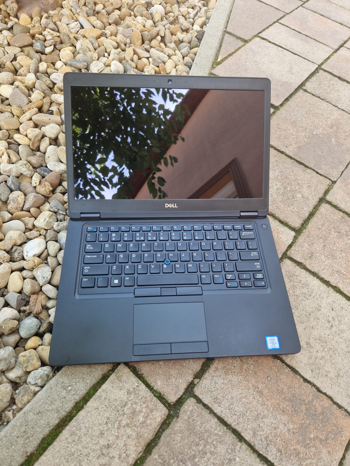 Dell Latitude 5490 TOUCH! - Laptopozz